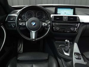 Balts BMW 320 Gran Turismo 2017 Kauņa, ar dzinēja tilpumu 2.00 L un nobraukumu 285 tūkst. km par 16490 €, foto 16 vietnē AUTOMOTO.COM.LV
