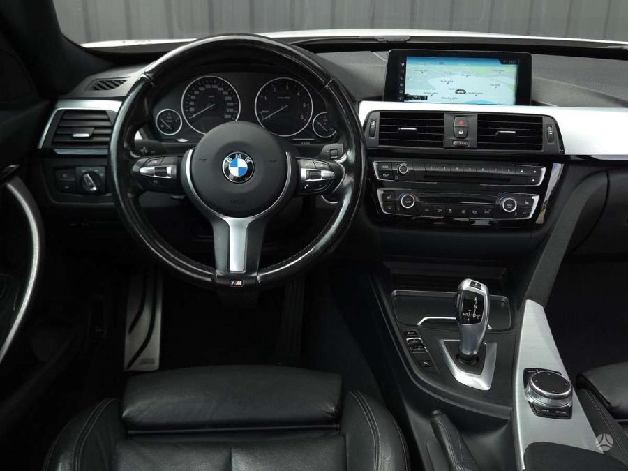 Balts BMW 320 Gran Turismo 2017 Kauņa, ar dzinēja tilpumu 2.00 L un nobraukumu 285 tūkst. km par 16490 €, foto 16 vietnē AUTOMOTO.COM.LV