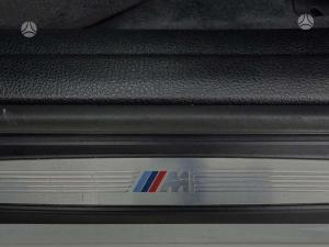 Белый БМВ 320 Gran Turismo 2017 в Шяуляй, объемом двигателя 2.00 л и пробегом 250 тыс. км за 16750 €, фото 21 на AUTOMOTO.COM.LV