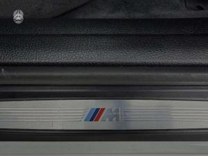 Balts BMW 320 Gran Turismo 2017 Šauļi, ar dzinēja tilpumu 2.00 L un nobraukumu 250 tūkst. km par 16750 €, foto 21 vietnē AUTOMOTO.COM.LV