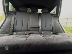 Balts BMW 320 Gran Turismo 2017 Šauļi, ar dzinēja tilpumu 2.00 L un nobraukumu 250 tūkst. km par 16750 €, foto 30 vietnē AUTOMOTO.COM.LV