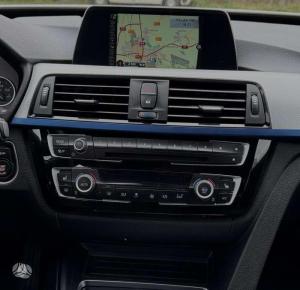 Balts BMW 320 Gran Turismo 2017 Šauļi, ar dzinēja tilpumu 2.00 L un nobraukumu 250 tūkst. km par 16750 €, foto 33 vietnē AUTOMOTO.COM.LV