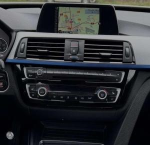 Balts BMW 320 Gran Turismo 2017 Šauļi, ar dzinēja tilpumu 2.00 L un nobraukumu 250 tūkst. km par 16750 €, foto 33 vietnē AUTOMOTO.COM.LV
