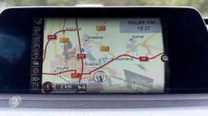 White BMW 320 Gran Turismo 2017 in Siauliai, with an engine capacity of 2.00 L and mileage of 250 thousand km for 16750 €, photo 34 on AUTOMOTO.COM.LV