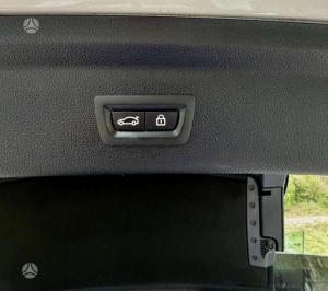 White BMW 320 Gran Turismo 2017 in Siauliai, with an engine capacity of 2.00 L and mileage of 250 thousand km for 16750 €, photo 39 on AUTOMOTO.COM.LV