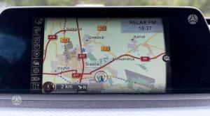 White BMW 320 Gran Turismo 2017 in Siauliai, with an engine capacity of 2.00 L and mileage of 250 thousand km for 16750 €, photo 34 on AUTOMOTO.COM.LV