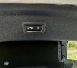 Balts BMW 320 Gran Turismo 2017 Šauļi, ar dzinēja tilpumu 2.00 L un nobraukumu 250 tūkst. km par 16750 €, foto 39 vietnē AUTOMOTO.COM.LV