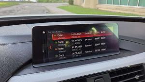 Белый БМВ 320 Gran Turismo 2018 в Электренай, объемом двигателя 2.00 л и пробегом 302 тыс. км за 15300 €, фото 39 на AUTOMOTO.COM.LV