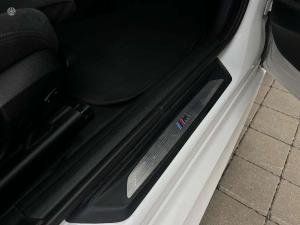 White BMW 320 Gran Turismo 2018 in Kaunas, with an engine capacity of 2.00 L and mileage of 128 thousand km for 17600 €, photo 11 on AUTOMOTO.COM.LV