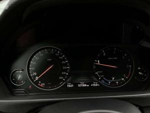 White BMW 320 Gran Turismo 2018 in Kaunas, with an engine capacity of 2.00 L and mileage of 128 thousand km for 17600 €, photo 15 on AUTOMOTO.COM.LV