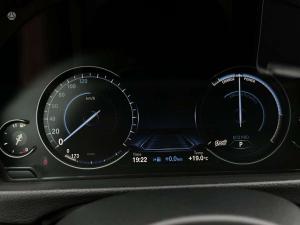 White BMW 320 Gran Turismo 2018 in Kaunas, with an engine capacity of 2.00 L and mileage of 128 thousand km for 17600 €, photo 18 on AUTOMOTO.COM.LV