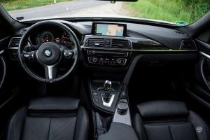 Balts BMW 320 Gran Turismo 2018 Elektrėnai, ar dzinēja tilpumu 2.00 L un nobraukumu 224 tūkst. km par 15950 €, foto 10 vietnē AUTOMOTO.COM.LV
