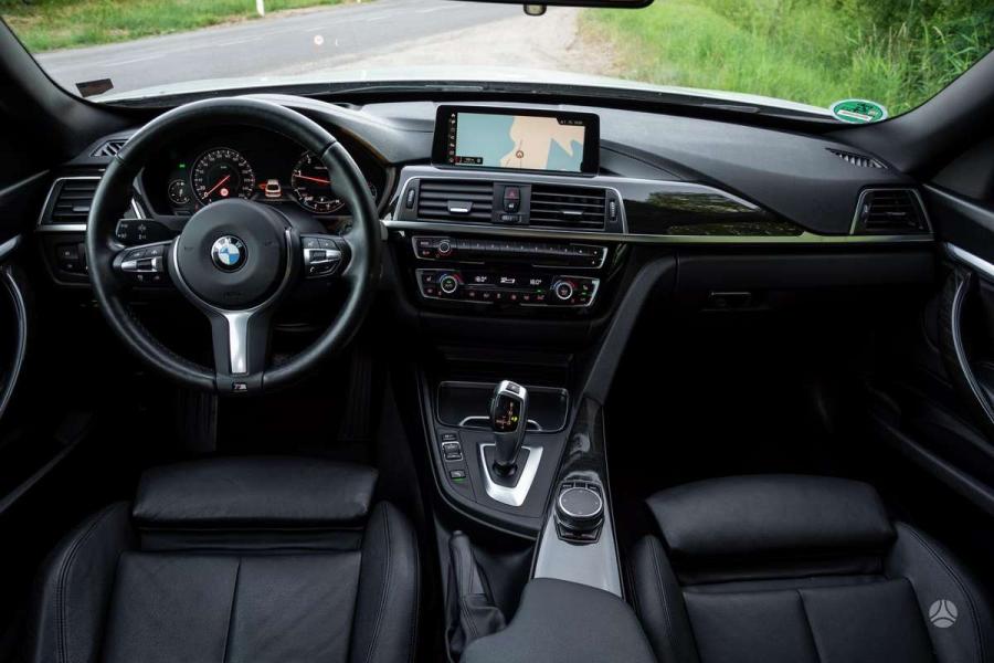 Balts BMW 320 Gran Turismo 2018 Elektrėnai, ar dzinēja tilpumu 2.00 L un nobraukumu 224 tūkst. km par 15950 €, foto 10 vietnē AUTOMOTO.COM.LV