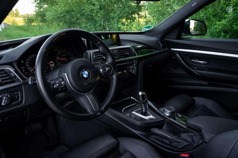 Balts BMW 320 Gran Turismo 2018 Elektrėnai, ar dzinēja tilpumu 2.00 L un nobraukumu 224 tūkst. km par 15950 €, foto 12 vietnē AUTOMOTO.COM.LV