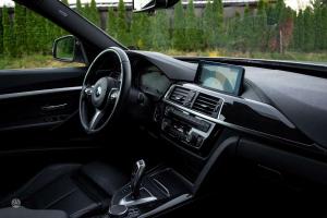 Balts BMW 320 Gran Turismo 2018 Elektrėnai, ar dzinēja tilpumu 2.00 L un nobraukumu 224 tūkst. km par 15950 €, foto 13 vietnē AUTOMOTO.COM.LV