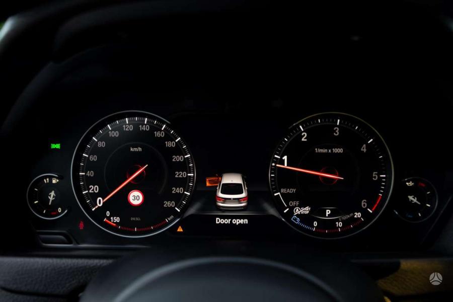 Balts BMW 320 Gran Turismo 2018 Elektrėnai, ar dzinēja tilpumu 2.00 L un nobraukumu 224 tūkst. km par 15950 €, foto 14 vietnē AUTOMOTO.COM.LV