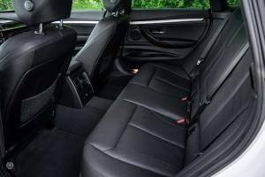 Balts BMW 320 Gran Turismo 2018 Elektrėnai, ar dzinēja tilpumu 2.00 L un nobraukumu 224 tūkst. km par 15950 €, foto 15 vietnē AUTOMOTO.COM.LV