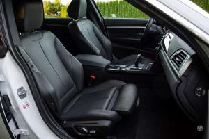 Balts BMW 320 Gran Turismo 2018 Elektrėnai, ar dzinēja tilpumu 2.00 L un nobraukumu 224 tūkst. km par 15950 €, foto 17 vietnē AUTOMOTO.COM.LV
