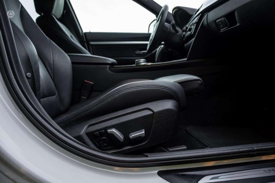Balts BMW 320 Gran Turismo 2018 Elektrėnai, ar dzinēja tilpumu 2.00 L un nobraukumu 224 tūkst. km par 15950 €, foto 18 vietnē AUTOMOTO.COM.LV
