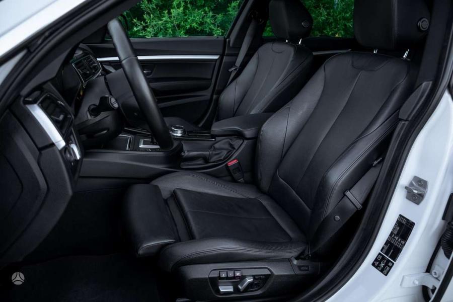 Balts BMW 320 Gran Turismo 2018 Elektrėnai, ar dzinēja tilpumu 2.00 L un nobraukumu 224 tūkst. km par 15950 €, foto 19 vietnē AUTOMOTO.COM.LV