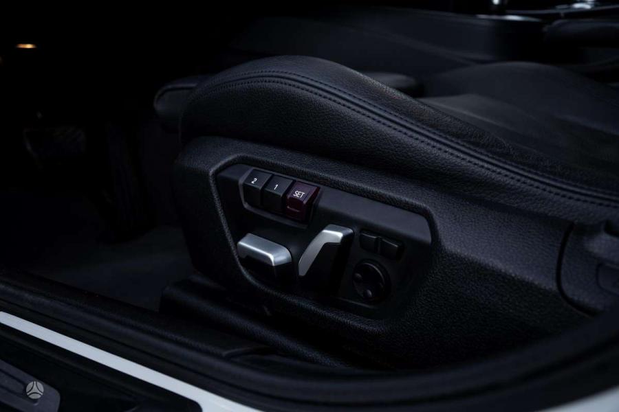 Balts BMW 320 Gran Turismo 2018 Elektrėnai, ar dzinēja tilpumu 2.00 L un nobraukumu 224 tūkst. km par 15950 €, foto 24 vietnē AUTOMOTO.COM.LV
