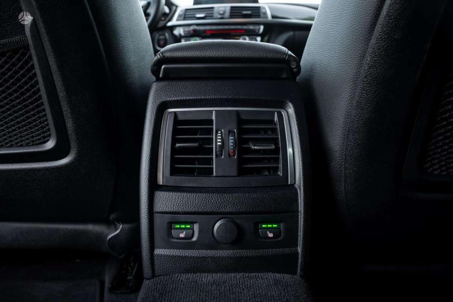 Balts BMW 320 Gran Turismo 2018 Elektrėnai, ar dzinēja tilpumu 2.00 L un nobraukumu 224 tūkst. km par 15950 €, foto 27 vietnē AUTOMOTO.COM.LV