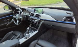 Balts BMW 320 Gran Turismo 2018 Elektrėnai, ar dzinēja tilpumu 2.00 L un nobraukumu 302 tūkst. km par 15300 €, foto 30 vietnē AUTOMOTO.COM.LV