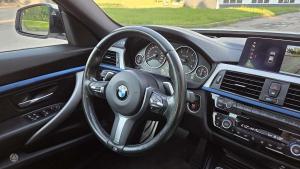 Balts BMW 320 Gran Turismo 2018 Elektrėnai, ar dzinēja tilpumu 2.00 L un nobraukumu 302 tūkst. km par 15300 €, foto 31 vietnē AUTOMOTO.COM.LV