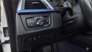 Balts BMW 320 Gran Turismo 2018 Elektrėnai, ar dzinēja tilpumu 2.00 L un nobraukumu 302 tūkst. km par 15300 €, foto 37 vietnē AUTOMOTO.COM.LV