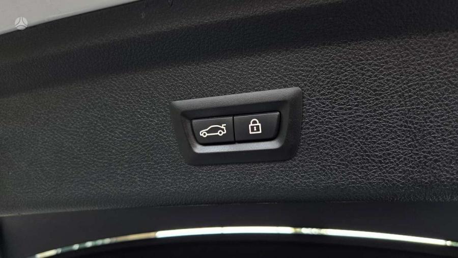 Balts BMW 320 Gran Turismo 2018 Elektrėnai, ar dzinēja tilpumu 2.00 L un nobraukumu 302 tūkst. km par 15300 €, foto 51 vietnē AUTOMOTO.COM.LV