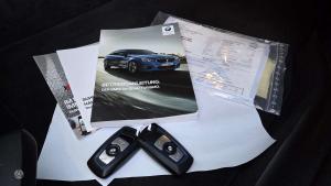 Balts BMW 320 Gran Turismo 2018 Elektrėnai, ar dzinēja tilpumu 2.00 L un nobraukumu 302 tūkst. km par 15300 €, foto 53 vietnē AUTOMOTO.COM.LV