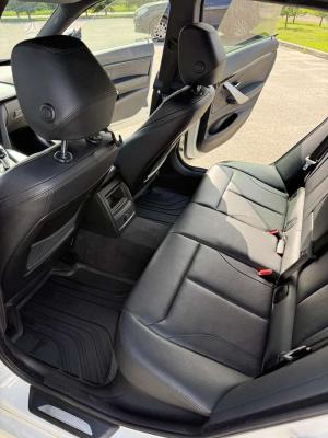 Balts BMW 320 Gran Turismo 2014 Kauņa, ar dzinēja tilpumu 2.00 L un nobraukumu 324 tūkst. km par 9600 €, foto 15 vietnē AUTOMOTO.COM.LV