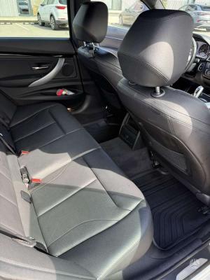 Balts BMW 320 Gran Turismo 2014 Kauņa, ar dzinēja tilpumu 2.00 L un nobraukumu 324 tūkst. km par 9600 €, foto 17 vietnē AUTOMOTO.COM.LV