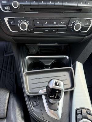 Balts BMW 320 Gran Turismo 2014 Kauņa, ar dzinēja tilpumu 2.00 L un nobraukumu 324 tūkst. km par 9600 €, foto 24 vietnē AUTOMOTO.COM.LV