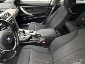 Желтый БМВ 320 Gran Turismo 2013 в Вильнюс, объемом двигателя 2.00 л и пробегом 183 тыс. км за 8700 €, фото 25 на AUTOMOTO.COM.LV