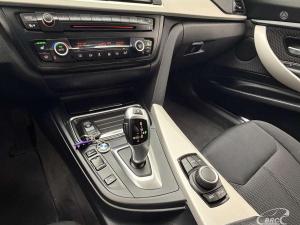Желтый БМВ 320 Gran Turismo 2013 в Вильнюс, объемом двигателя 2.00 л и пробегом 183 тыс. км за 8700 €, фото 26 на AUTOMOTO.COM.LV