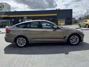 Желтый БМВ 320 Gran Turismo 2015 в Каунас, объемом двигателя 2.00 л и пробегом 146 тыс. км за 10950 €, фото 7 на AUTOMOTO.COM.LV