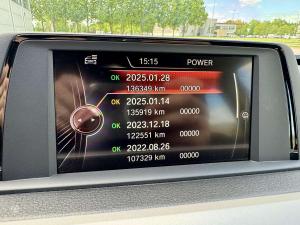 Желтый БМВ 320 Gran Turismo 2015 в Каунас, объемом двигателя 2.00 л и пробегом 146 тыс. км за 10950 €, фото 13 на AUTOMOTO.COM.LV