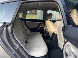 Dzeltens BMW 320 Gran Turismo 2016 Viļņa, ar dzinēja tilpumu 2.00 L un nobraukumu 258 tūkst. km par 8500 €, foto 6 vietnē AUTOMOTO.COM.LV