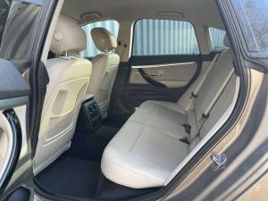 Dzeltens BMW 320 Gran Turismo 2016 Viļņa, ar dzinēja tilpumu 2.00 L un nobraukumu 258 tūkst. km par 8500 €, foto 7 vietnē AUTOMOTO.COM.LV