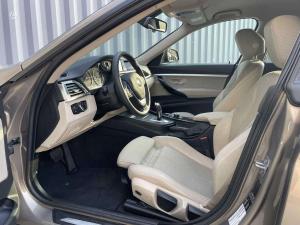 Dzeltens BMW 320 Gran Turismo 2016 Viļņa, ar dzinēja tilpumu 2.00 L un nobraukumu 258 tūkst. km par 8500 €, foto 10 vietnē AUTOMOTO.COM.LV