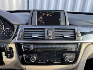 Dzeltens BMW 320 Gran Turismo 2016 Viļņa, ar dzinēja tilpumu 2.00 L un nobraukumu 258 tūkst. km par 8500 €, foto 14 vietnē AUTOMOTO.COM.LV