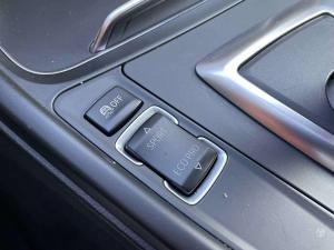 Dzeltens BMW 320 Gran Turismo 2016 Viļņa, ar dzinēja tilpumu 2.00 L un nobraukumu 258 tūkst. km par 8500 €, foto 17 vietnē AUTOMOTO.COM.LV