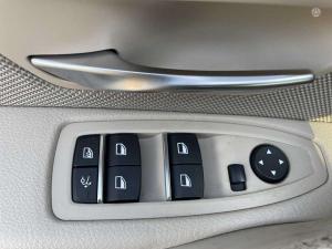 Dzeltens BMW 320 Gran Turismo 2016 Viļņa, ar dzinēja tilpumu 2.00 L un nobraukumu 258 tūkst. km par 8500 €, foto 19 vietnē AUTOMOTO.COM.LV