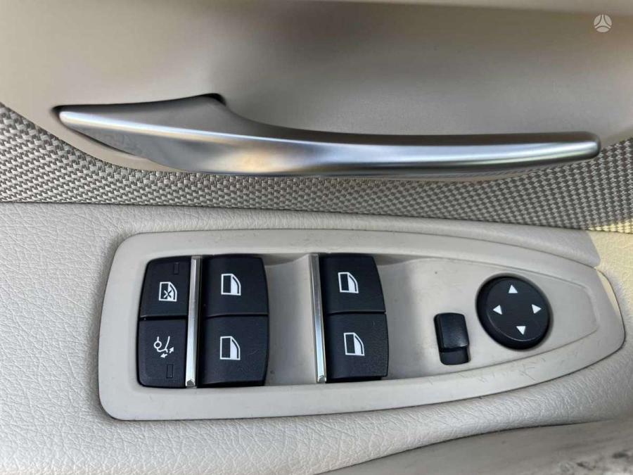 Dzeltens BMW 320 Gran Turismo 2016 Viļņa, ar dzinēja tilpumu 2.00 L un nobraukumu 258 tūkst. km par 8500 €, foto 19 vietnē AUTOMOTO.COM.LV
