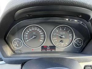 Dzeltens BMW 320 Gran Turismo 2016 Viļņa, ar dzinēja tilpumu 2.00 L un nobraukumu 258 tūkst. km par 8500 €, foto 20 vietnē AUTOMOTO.COM.LV
