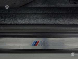 Желтый БМВ 320 Gran Turismo 2017 в Шяуляй, объемом двигателя 2.00 л и пробегом 250 тыс. км за 16750 €, фото 21 на AUTOMOTO.COM.LV