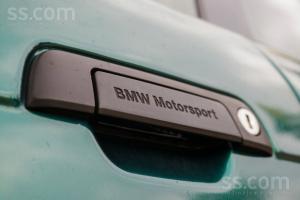 Zaļš BMW 320 1992 Rīga, ar dzinēja tilpumu 2.00 L un nobraukumu 290 tūkst. km par 4499 €, foto 8 vietnē AUTOMOTO.COM.LV