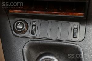 Zaļš BMW 320 1992 Rīga, ar dzinēja tilpumu 2.00 L un nobraukumu 290 tūkst. km par 4499 €, foto 15 vietnē AUTOMOTO.COM.LV