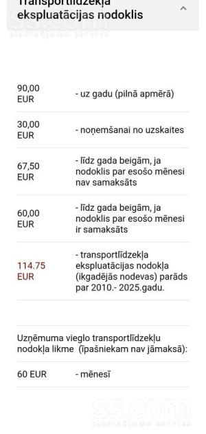 Зеленый БМВ 320 1994 в Даугавпилс, объемом двигателя 2.80 л и пробегом 295 тыс. км за 3600 €, фото 16 на AUTOMOTO.COM.LV